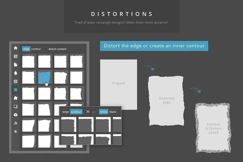 【汉化版】PS样机生成插件Paper Panel – Mockup Creator - 刷子库