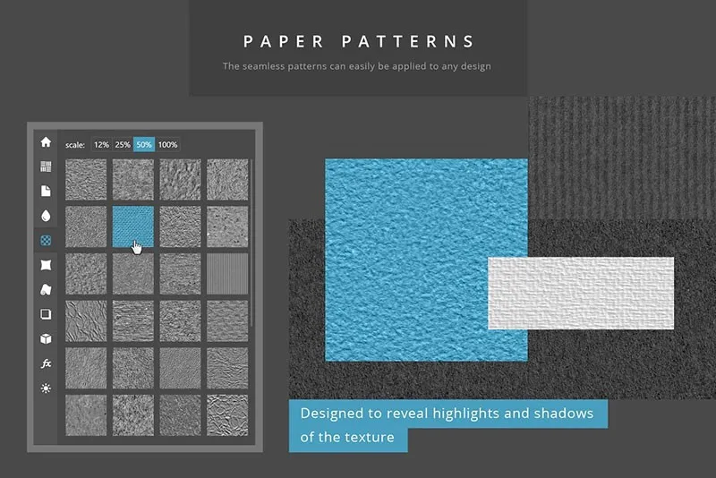 【汉化版】PS样机生成插件Paper Panel – Mockup Creator - 刷子库