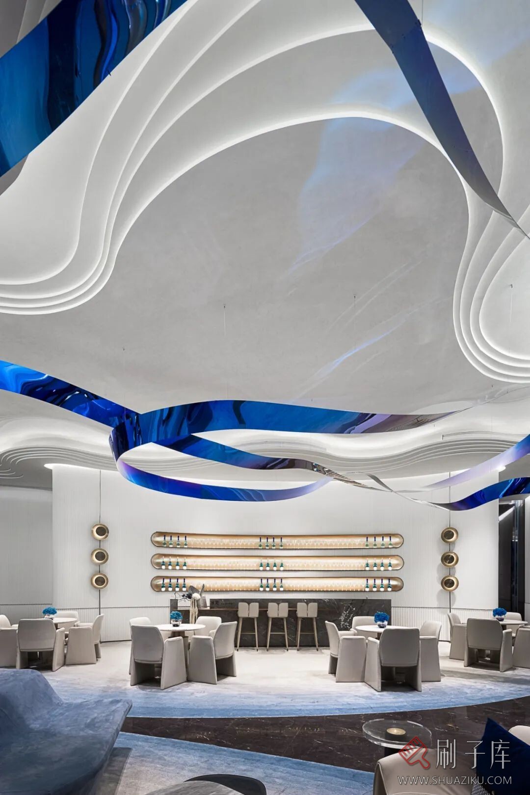 WJID维几设计-黄全-2022作品49套下载-刷子库