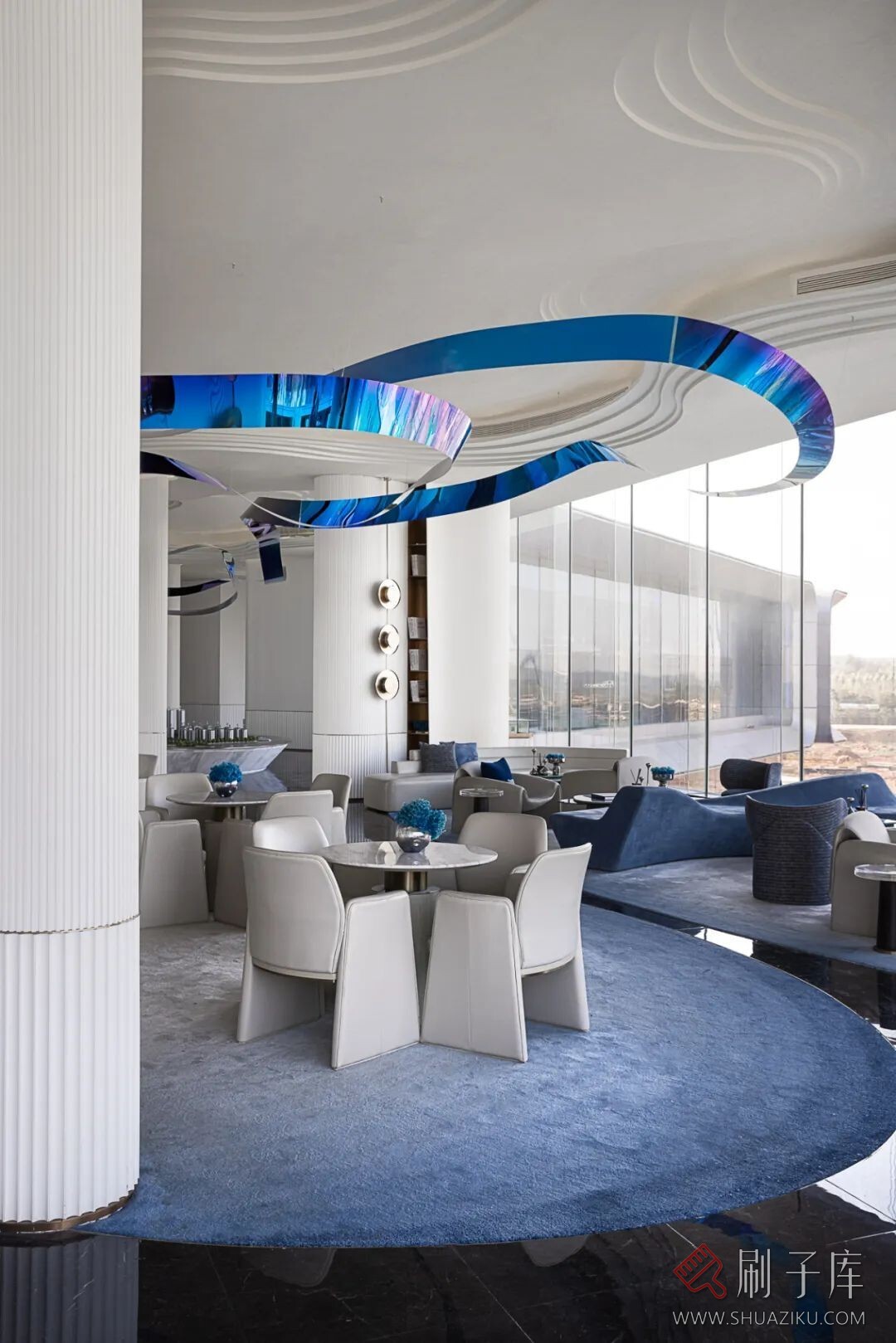 WJID维几设计-黄全-2022作品49套下载-刷子库