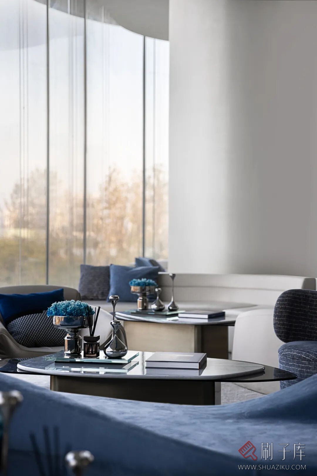 WJID维几设计-黄全-2022作品49套下载-刷子库