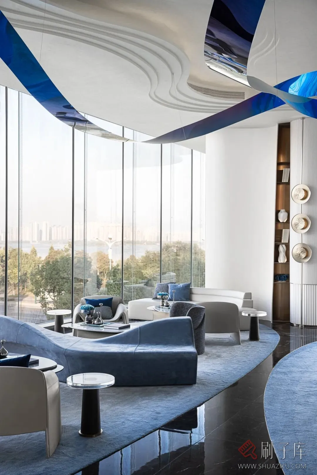 WJID维几设计-黄全-2022作品49套 - 刷子库