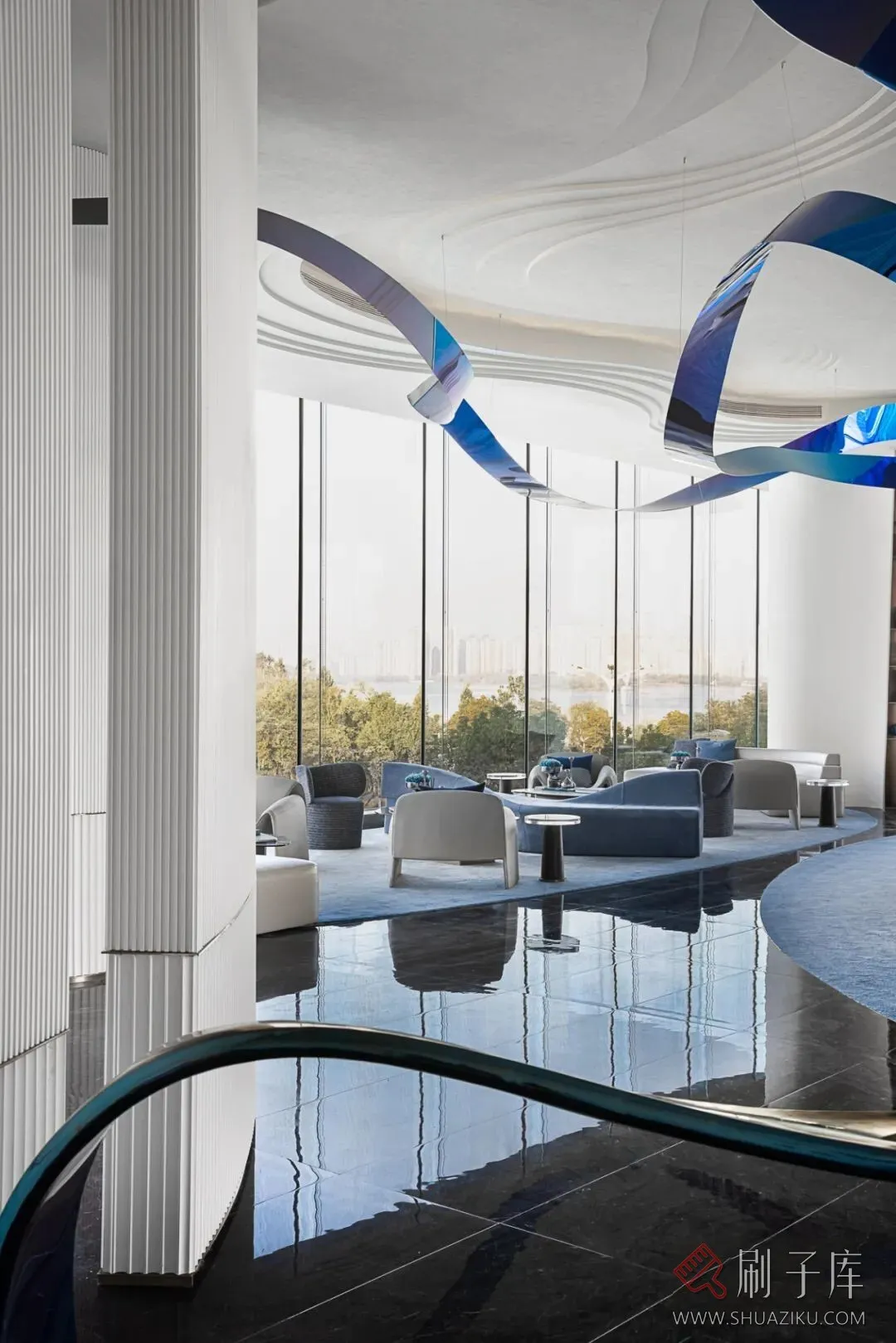 WJID维几设计-黄全-2022作品49套 - 刷子库