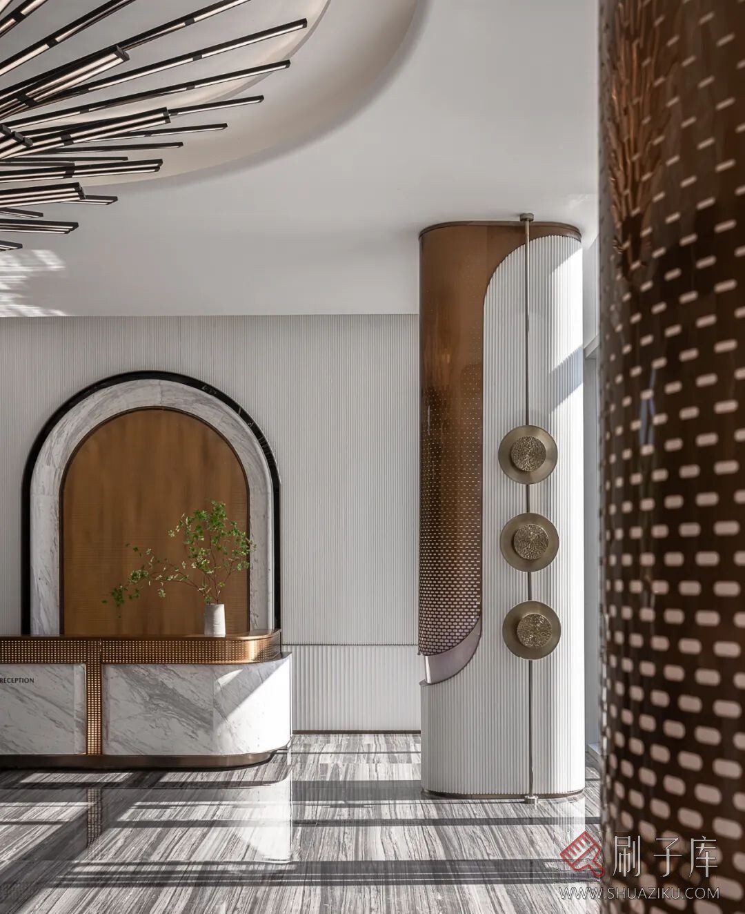 WJID维几设计-黄全-2022作品49套下载-刷子库