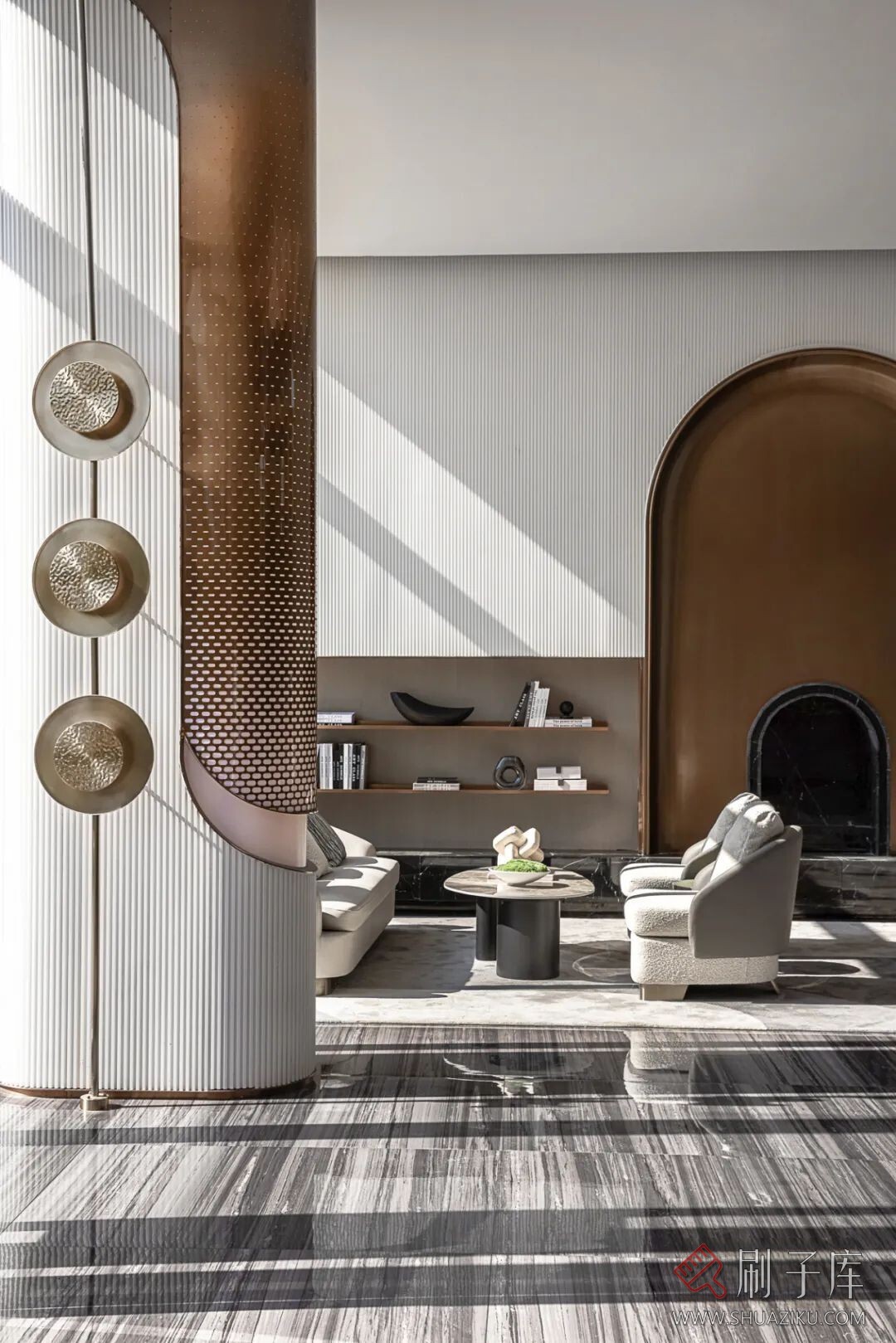 WJID维几设计-黄全-2022作品49套下载-刷子库