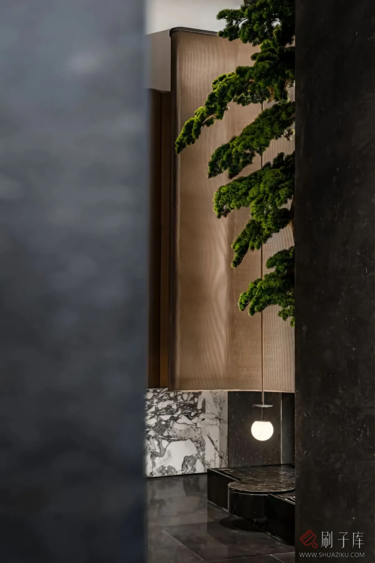 WJID维几设计-黄全-2022作品49套 - 刷子库