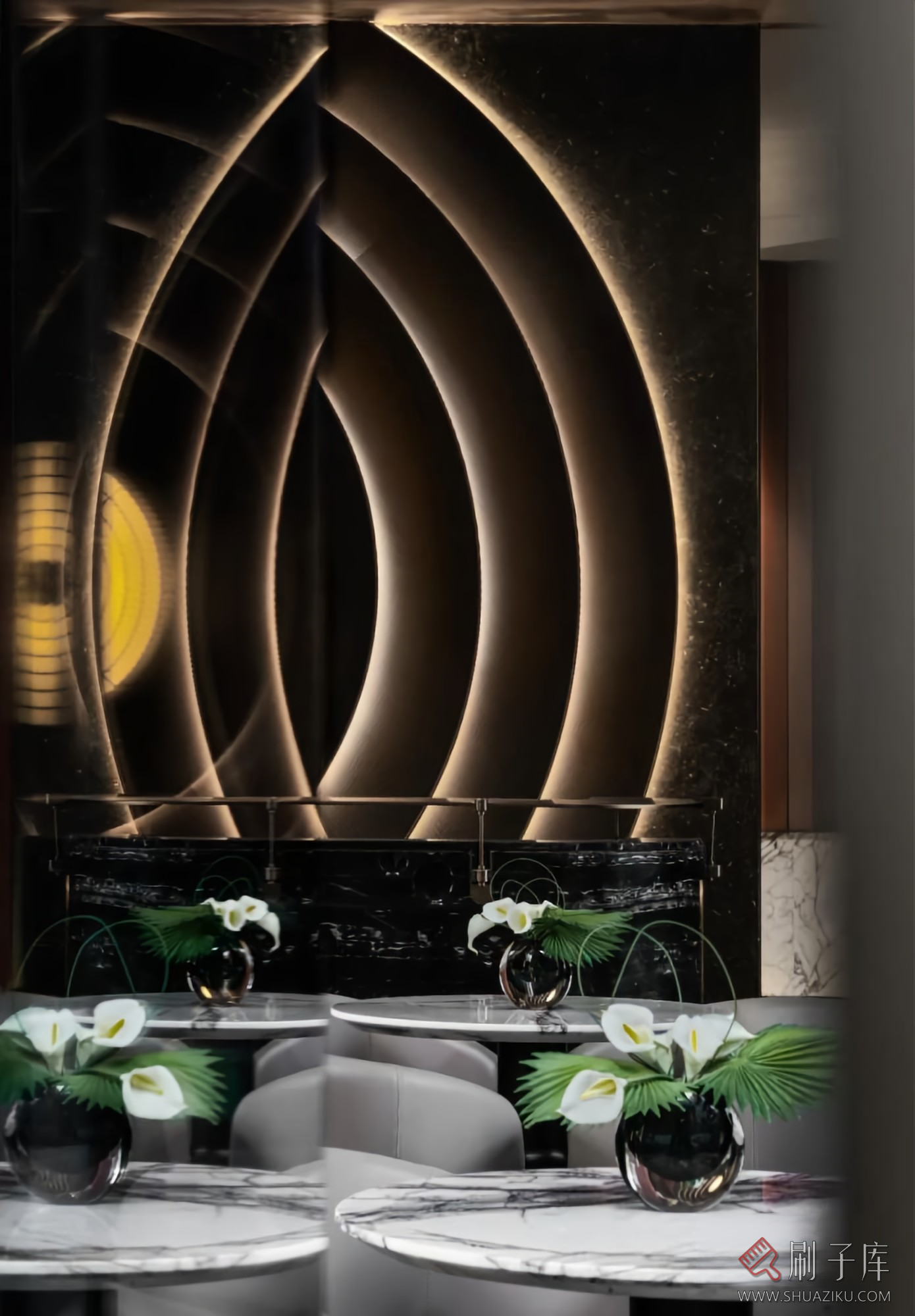 WJID维几设计-黄全-2022作品49套 - 刷子库