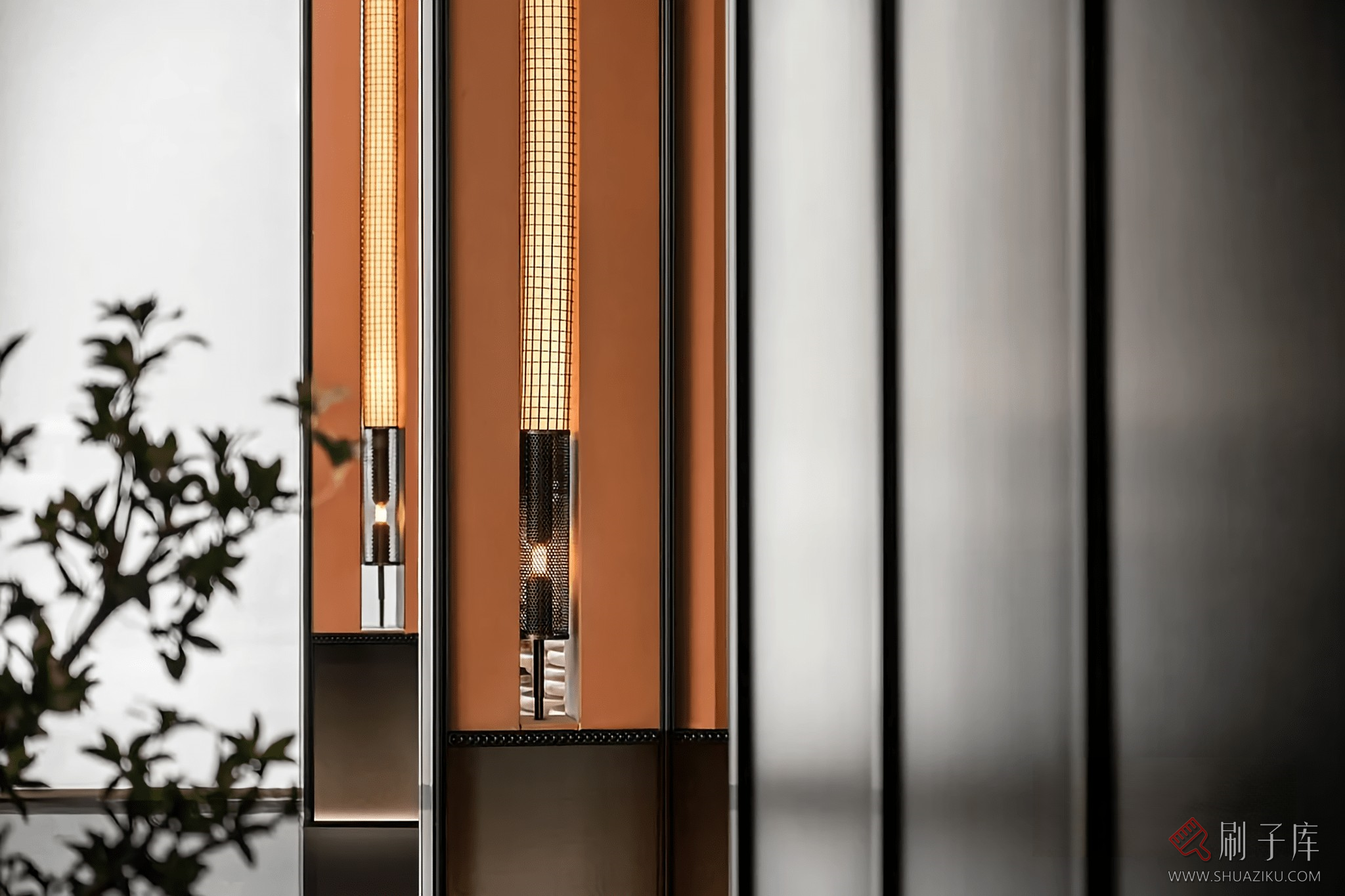 WJID维几设计-黄全-2022作品49套 - 刷子库