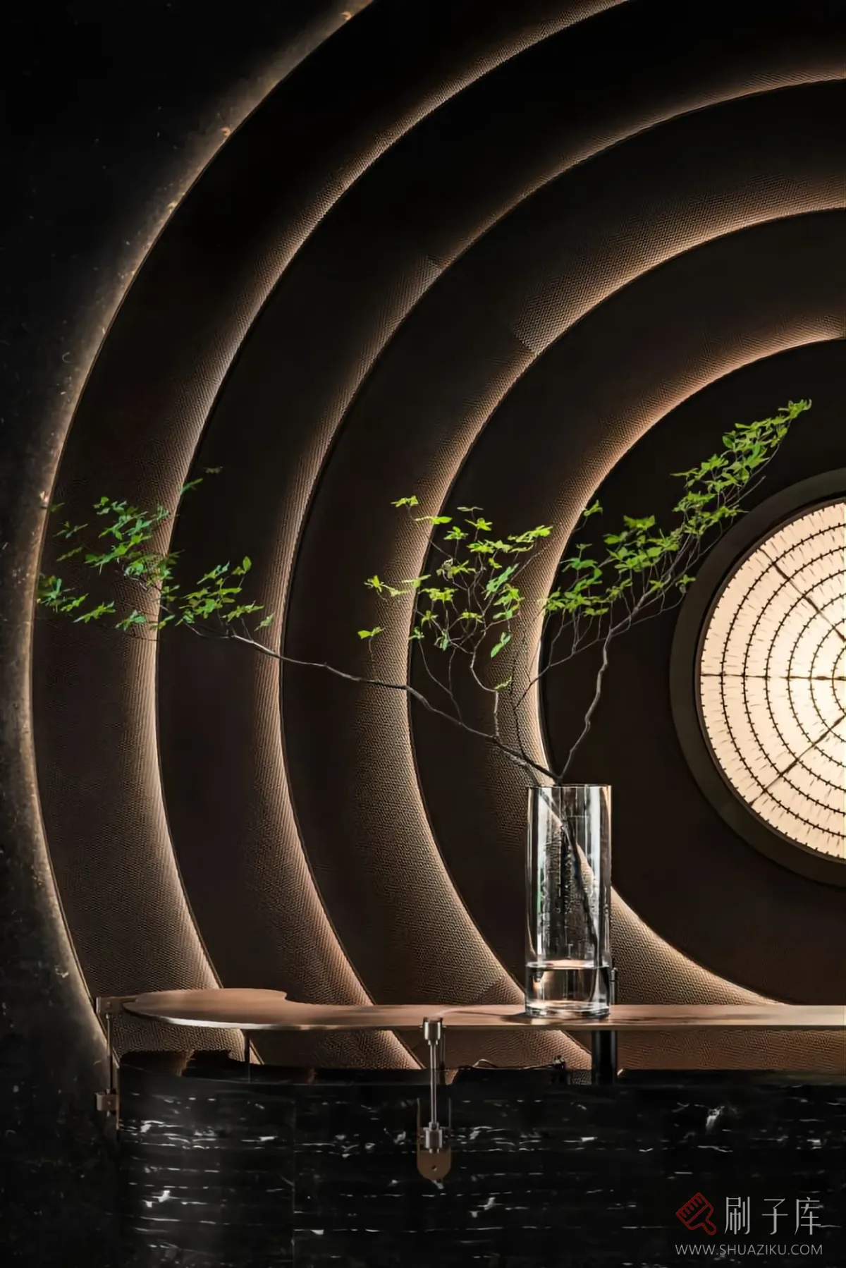 WJID维几设计-黄全-2022作品49套 - 刷子库