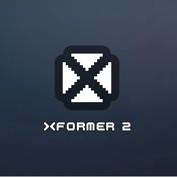 3DS MAX模型变形恢复还原插件 XFormer v2.5.6 for 3ds Max 2014 – 2022 - 刷子库