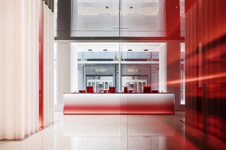 2023年公装各空间高清设计案例图集 | 1179套 | 55GB - 刷子库