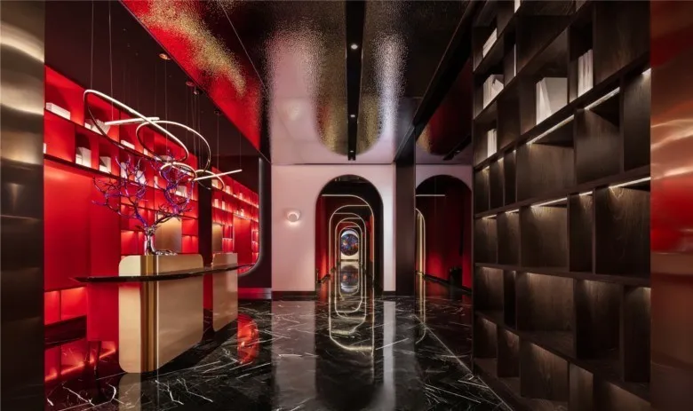 2023年公装各空间高清设计案例图集 | 1179套 | 55GB - 刷子库