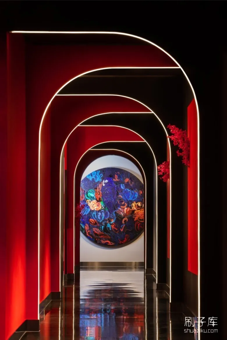 2023年公装各空间高清设计案例图集 | 1179套 | 55GB - 刷子库