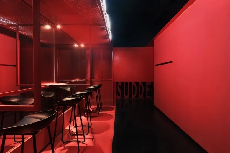 2023年公装各空间高清设计案例图集 | 1179套 | 55GB - 刷子库