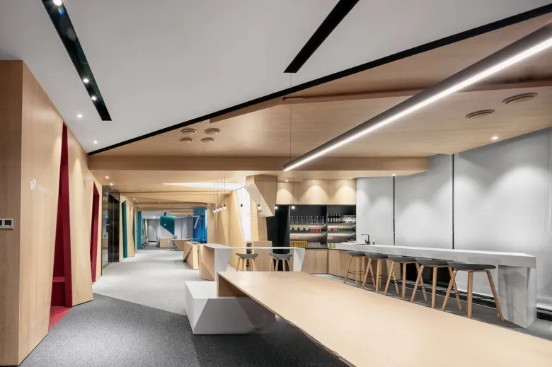 2023年公装各空间高清设计案例图集 | 1179套 | 55GB - 刷子库