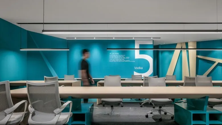 2023年公装各空间高清设计案例图集 | 1179套 | 55GB - 刷子库