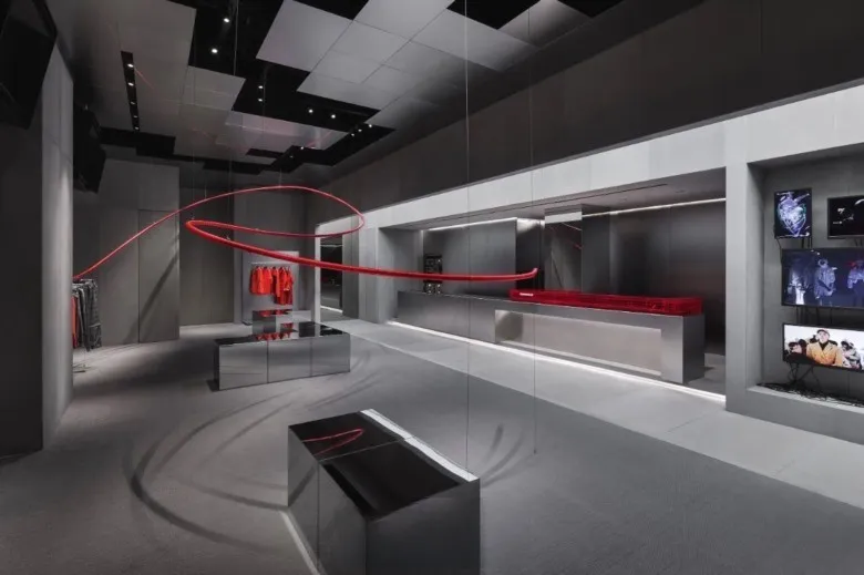 2023年公装各空间高清设计案例图集 | 1179套 | 55GB - 刷子库