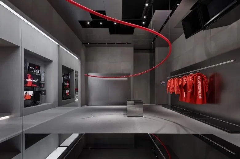 2023年公装各空间高清设计案例图集 | 1179套 | 55GB - 刷子库