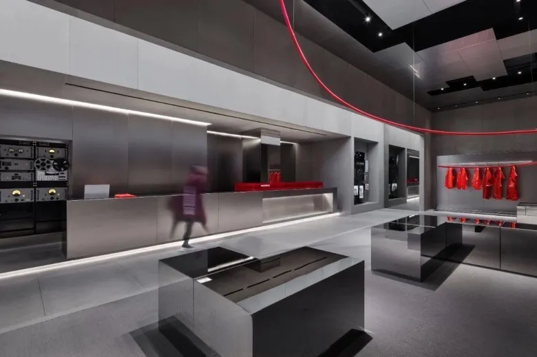 2023年公装各空间高清设计案例图集 | 1179套 | 55GB - 刷子库