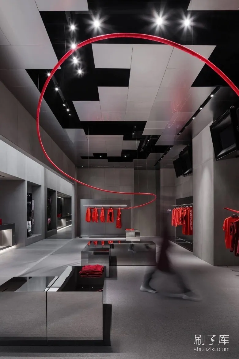 2023年公装各空间高清设计案例图集 | 1179套 | 55GB - 刷子库