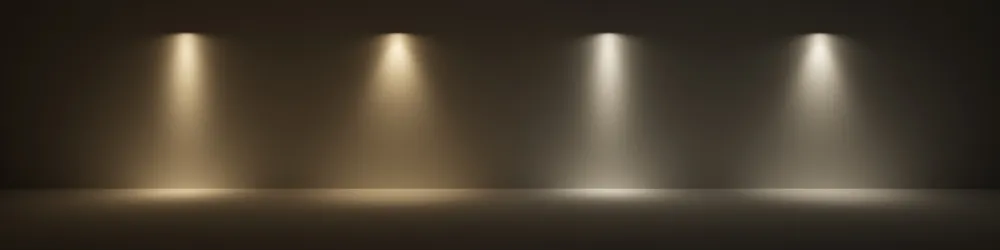 精选76种IES【细分不同色温】 - 刷子库